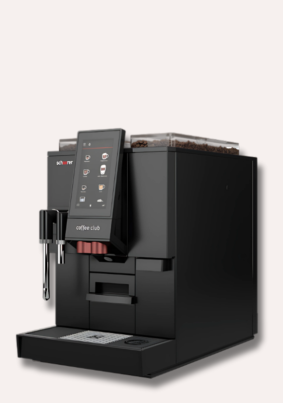 ICS – International Coffee Solutions
