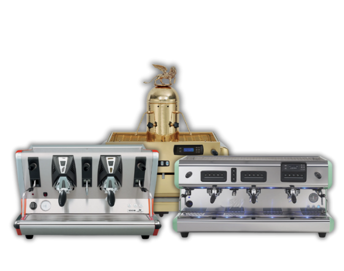 ICS – International Coffee Solutions
